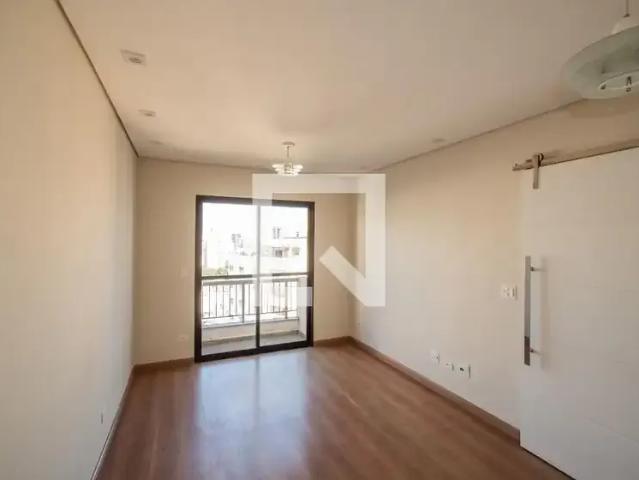 Apartamento para Locação em São Paulo/SP Chácara Inglesa 2 Quartos