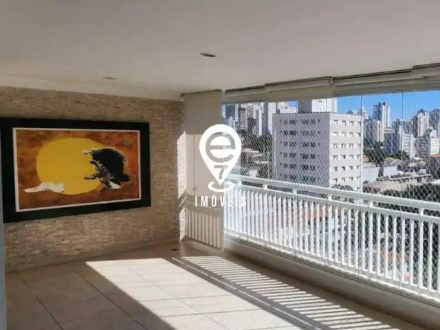 Apartamento para Locação em São Paulo/SP Chácara Inglesa 2 Quartos