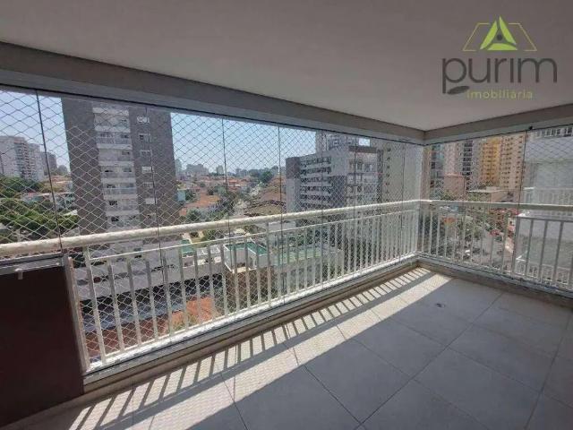 Apartamento para Locação em São Paulo/SP Chácara Inglesa 2 Quartos
