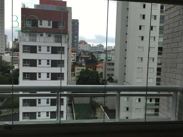 Apartamento para Locação em São Paulo/SP Chácara Inglesa 2 Quartos