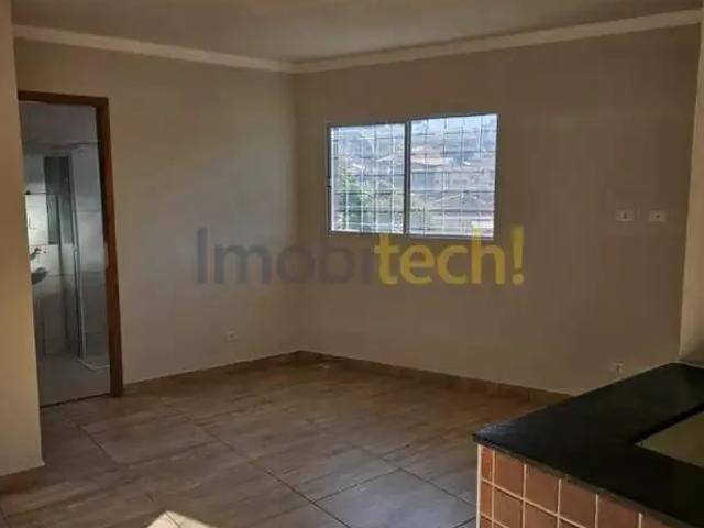 Apartamento para Locação em São Paulo/SP Chácara Inglesa 2 Quartos