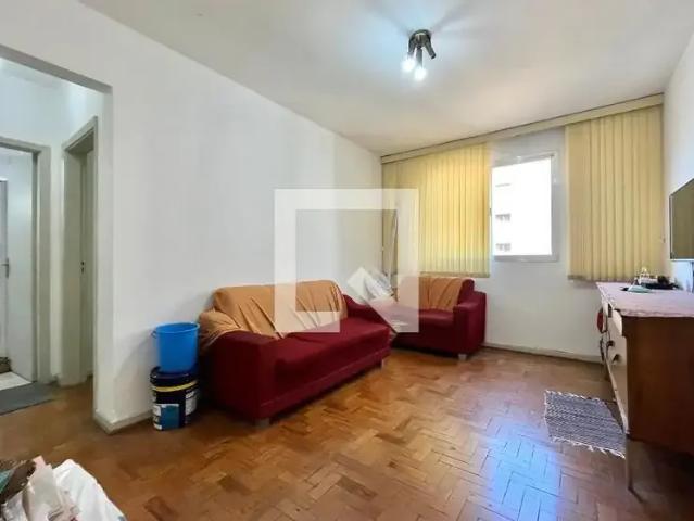 Apartamento para Locação em São Paulo/SP Chácara Inglesa 2 Quartos
