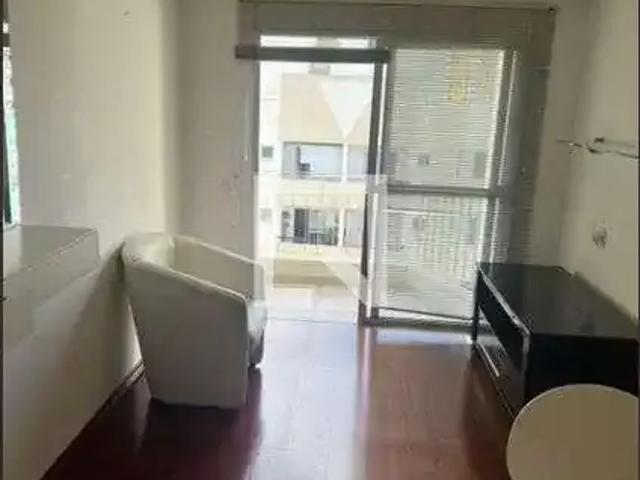 Apartamento para Locação em São Paulo/SP Chácara Inglesa 2 Quartos