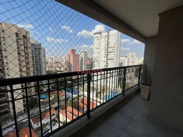 Apartamento para Locação em São Paulo/SP Chácara Inglesa 2 Quartos