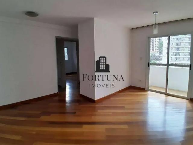 Apartamento para Locação em São Paulo/SP Chácara Inglesa 2 Quartos