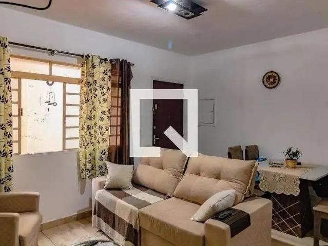 Apartamento para Locação em São Paulo/SP Chácara Inglesa 2 Quartos