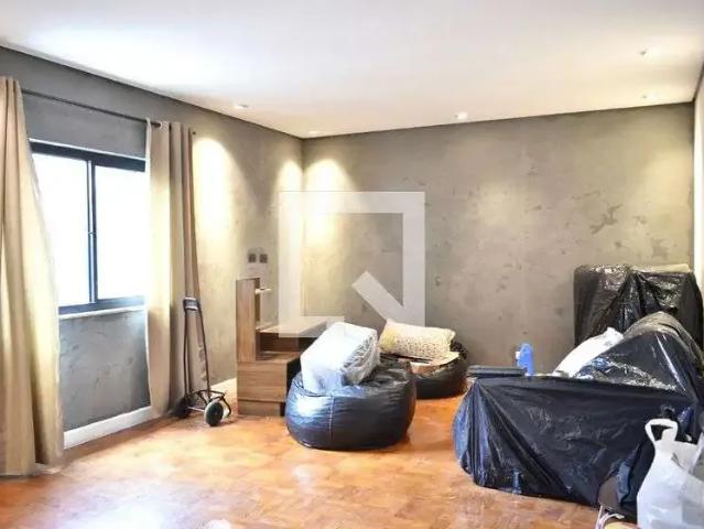 Apartamento para Locação em São Paulo/SP Chácara Inglesa 2 Quartos