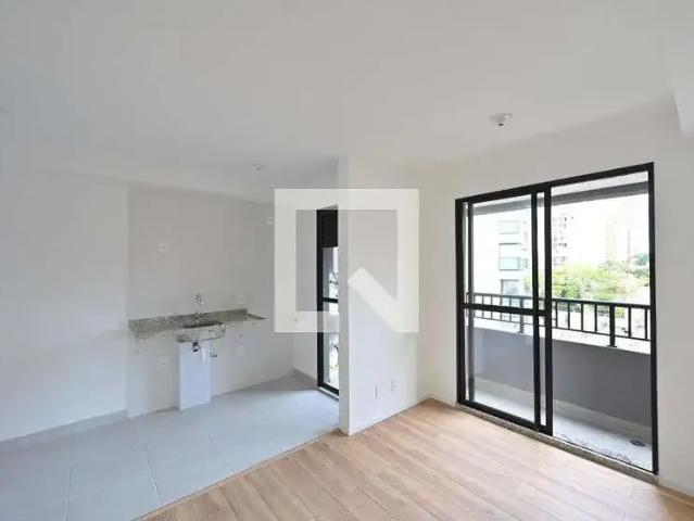 Apartamento para Locação em São Paulo/SP Chácara Inglesa 2 Quartos