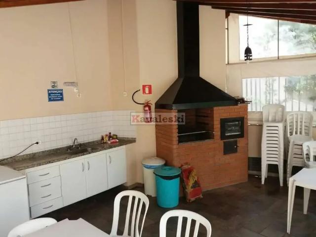 Apartamento para Locação em São Paulo/SP Chácara Inglesa 2 Quartos