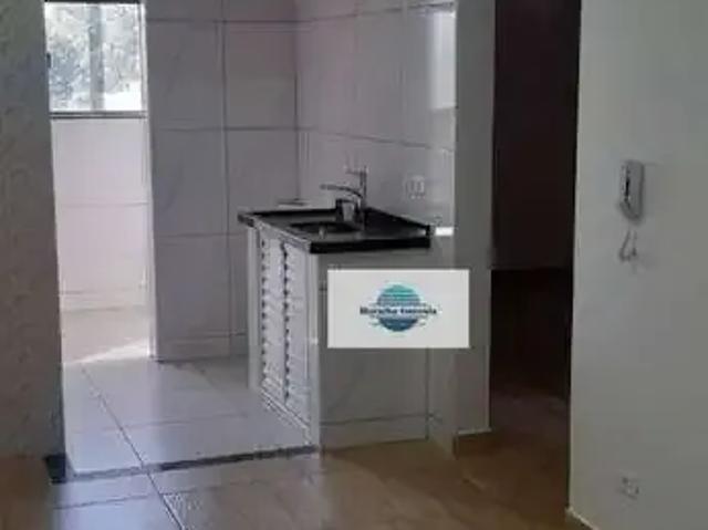 Apartamento para Locação em São Paulo/SP Chácara Inglesa 2 Quartos
