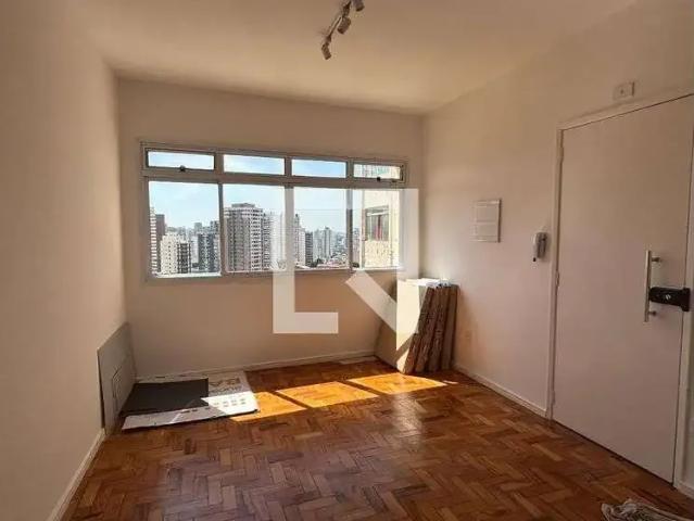 Apartamento para Locação em São Paulo/SP Chácara Inglesa 2 Quartos