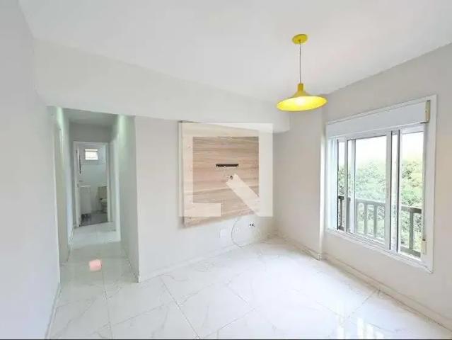 Apartamento para Locação em São Paulo/SP Chácara Inglesa 2 Quartos