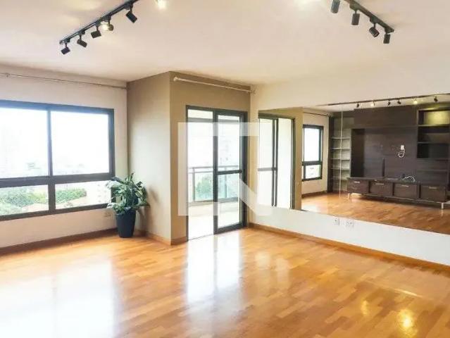 Apartamento para Locação em São Paulo/SP Chácara Inglesa 4 Quartos