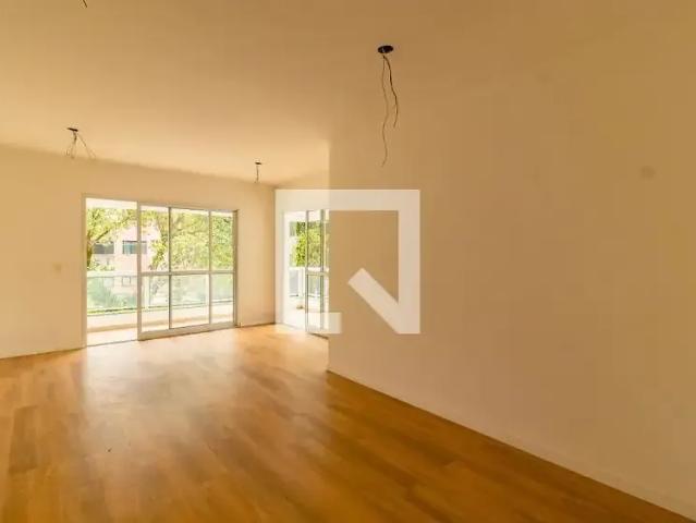 Apartamento para Locação em São Paulo/SP Chácara Inglesa 4 Quartos