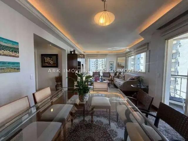 Apartamento para Locação em São Paulo/SP Chácara Klabin 4 Quartos