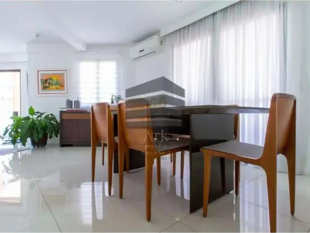 Apartamento para Locação em São Paulo/SP Vila Mariana 4 Quartos