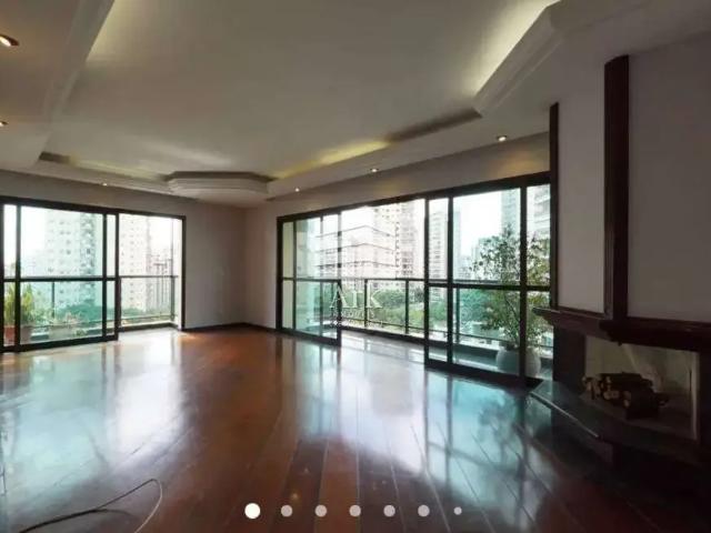 Apartamento para Locação em São Paulo/SP Chácara Klabin 4 Quartos