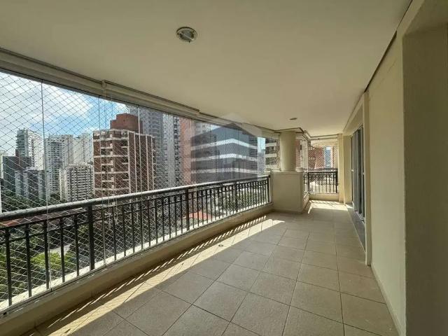 Apartamento para Locação em São Paulo/SP Chácara Klabin 4 Quartos