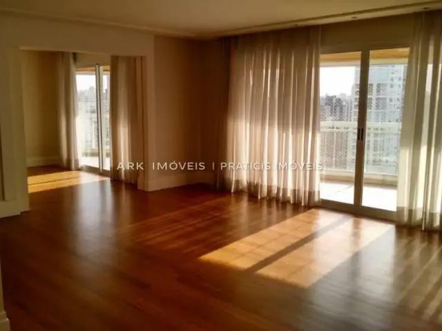 Apartamento para Locação em São Paulo/SP Chácara Klabin 4 Quartos