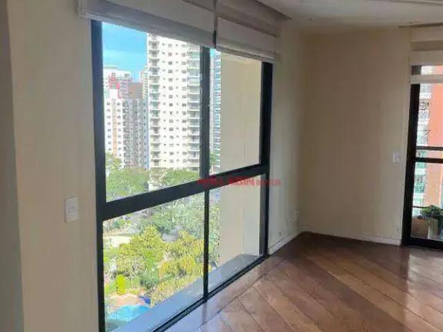 Apartamento para Locação em São Paulo/SP Chácara Klabin 4 Quartos