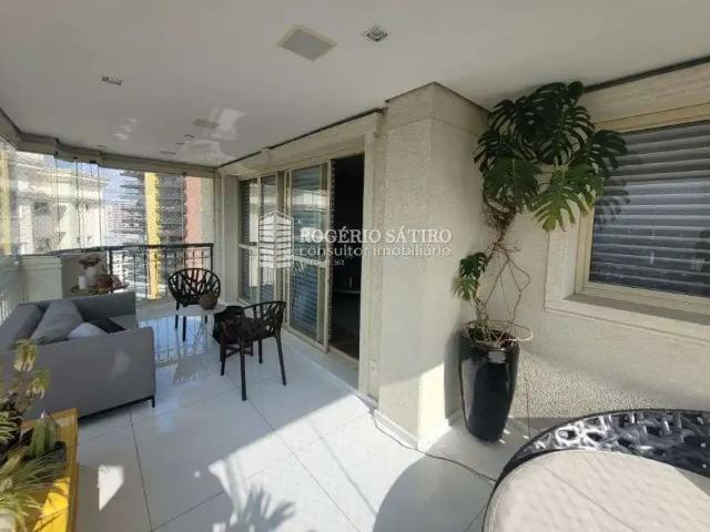 Apartamento para Locação em São Paulo/SP Chácara Klabin 4 Quartos