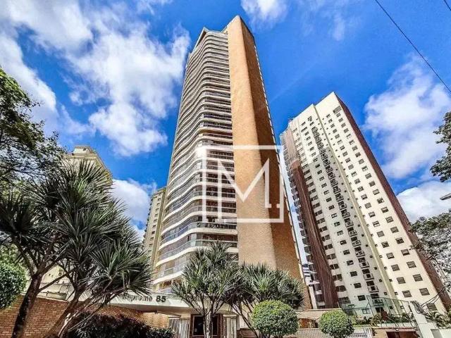 Apartamento para Locação em São Paulo/SP Chácara Klabin 4 Quartos