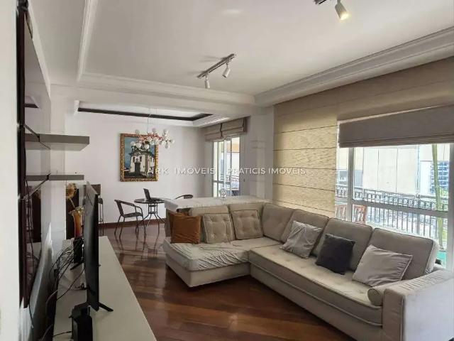 Apartamento para Locação em São Paulo/SP Chácara Klabin 4 Quartos