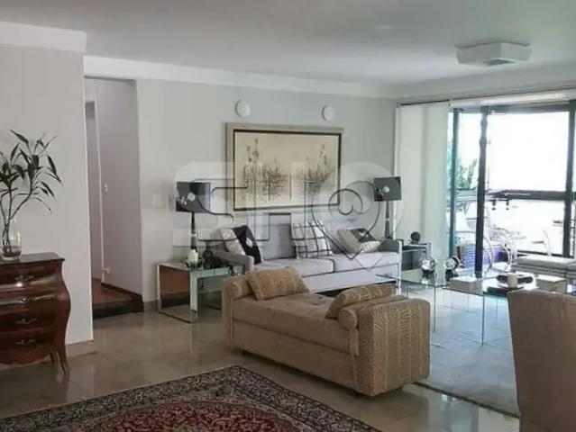 Apartamento para Locação em São Paulo/SP Chácara Klabin 5 Quartos