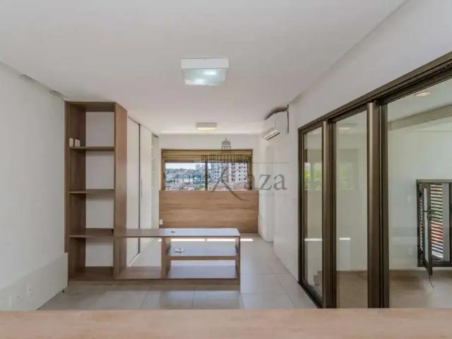 Apartamento para Locação em São Paulo/SP Chácara Klabin 1 Quartos