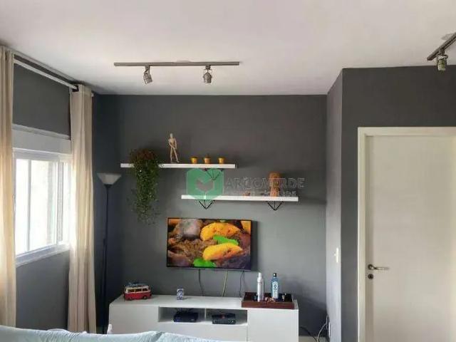 Apartamento para Locação em São Paulo/SP Chácara Klabin 1 Quartos