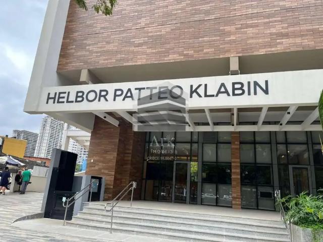 Apartamento para Locação em São Paulo/SP Chácara Klabin 1 Quartos