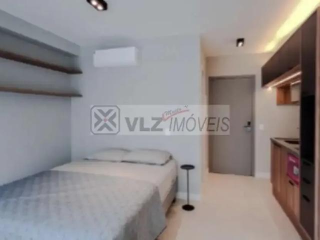 Apartamento para Locação em São Paulo/SP Chácara Klabin 1 Quartos