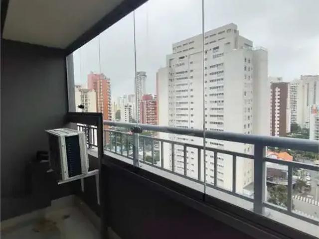 Apartamento para Locação em São Paulo/SP Chácara Klabin 1 Quartos