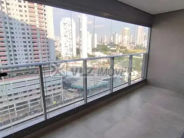 Apartamento para Locação em São Paulo/SP Chácara Klabin 1 Quartos