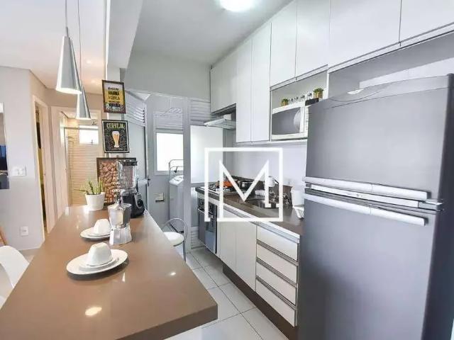 Apartamento para Locação em São Paulo/SP Chácara Klabin 1 Quartos