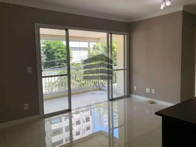Apartamento para Locação em São Paulo/SP Chácara Klabin 1 Quartos