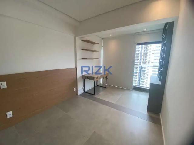 Apartamento para Locação em São Paulo/SP Chácara Klabin 1 Quartos