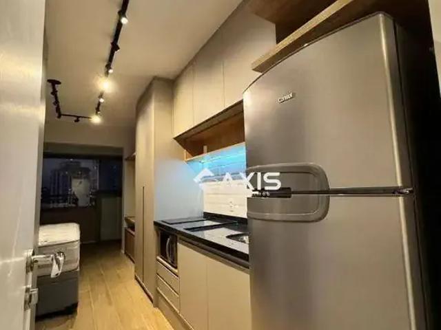 Apartamento para Locação em São Paulo/SP Chácara Klabin 1 Quartos