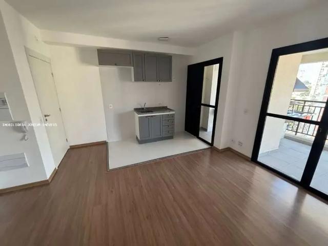 Apartamento para Locação em São Paulo/SP Chácara Klabin 2 Quartos