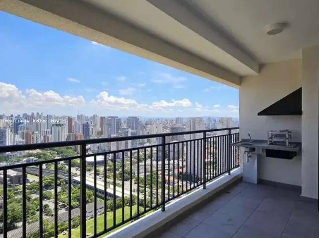 Apartamento para Locação em São Paulo/SP Chácara Klabin 2 Quartos