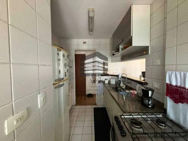 Apartamento para Locação em São Paulo/SP Chácara Klabin 2 Quartos