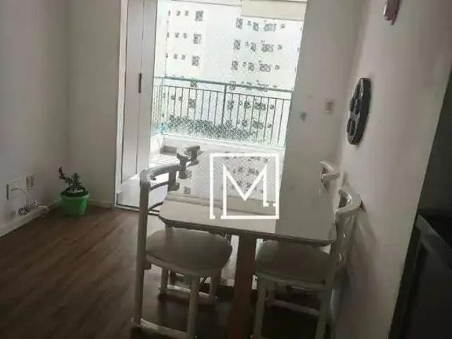 Apartamento para Locação em São Paulo/SP Chácara Klabin 2 Quartos
