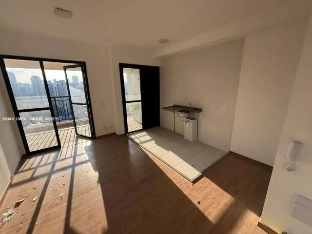 Apartamento para Locação em São Paulo/SP Chácara Klabin 3 Quartos