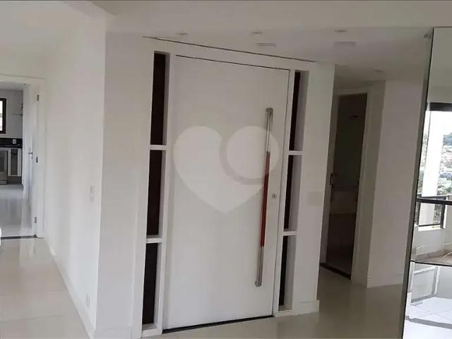 Apartamento para Locação em São Paulo/SP Chácara Klabin 3 Quartos