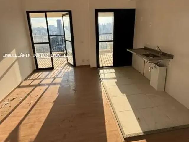 Apartamento para Locação em São Paulo/SP Chácara Klabin 3 Quartos