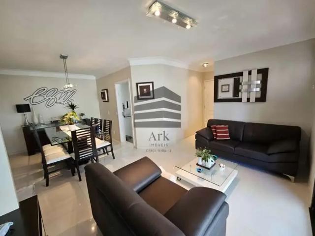 Apartamento para Locação em São Paulo/SP Vila Mariana 3 Quartos