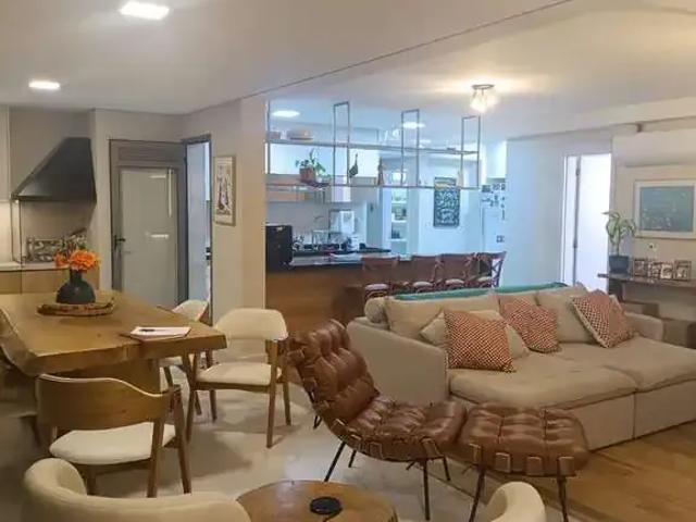 Apartamento para Locação em São Paulo/SP Chácara Klabin 3 Quartos