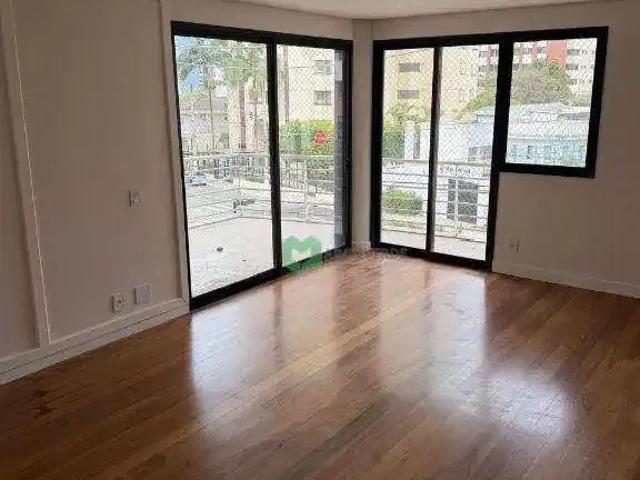 Apartamento para Locação em São Paulo/SP Chácara Klabin 3 Quartos