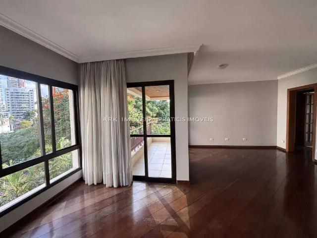 Apartamento para Locação em São Paulo/SP Chácara Klabin 3 Quartos