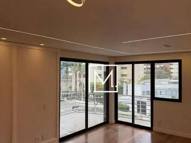Apartamento para Locação em São Paulo/SP Chácara Klabin 3 Quartos